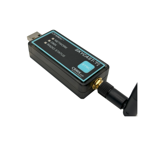 SKYCAST-A-RDM - Cinelex