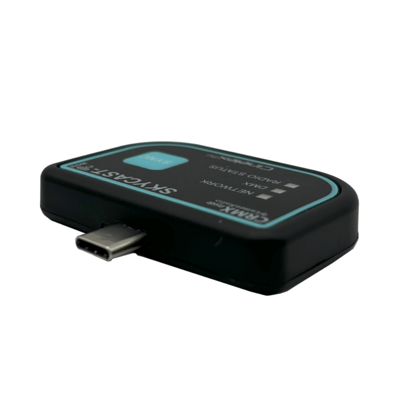 SKYCAST-C-RDM - Cinelex